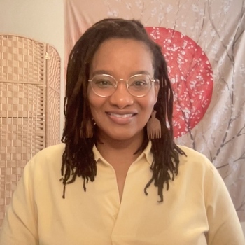 Nakia Anderson - Counseling